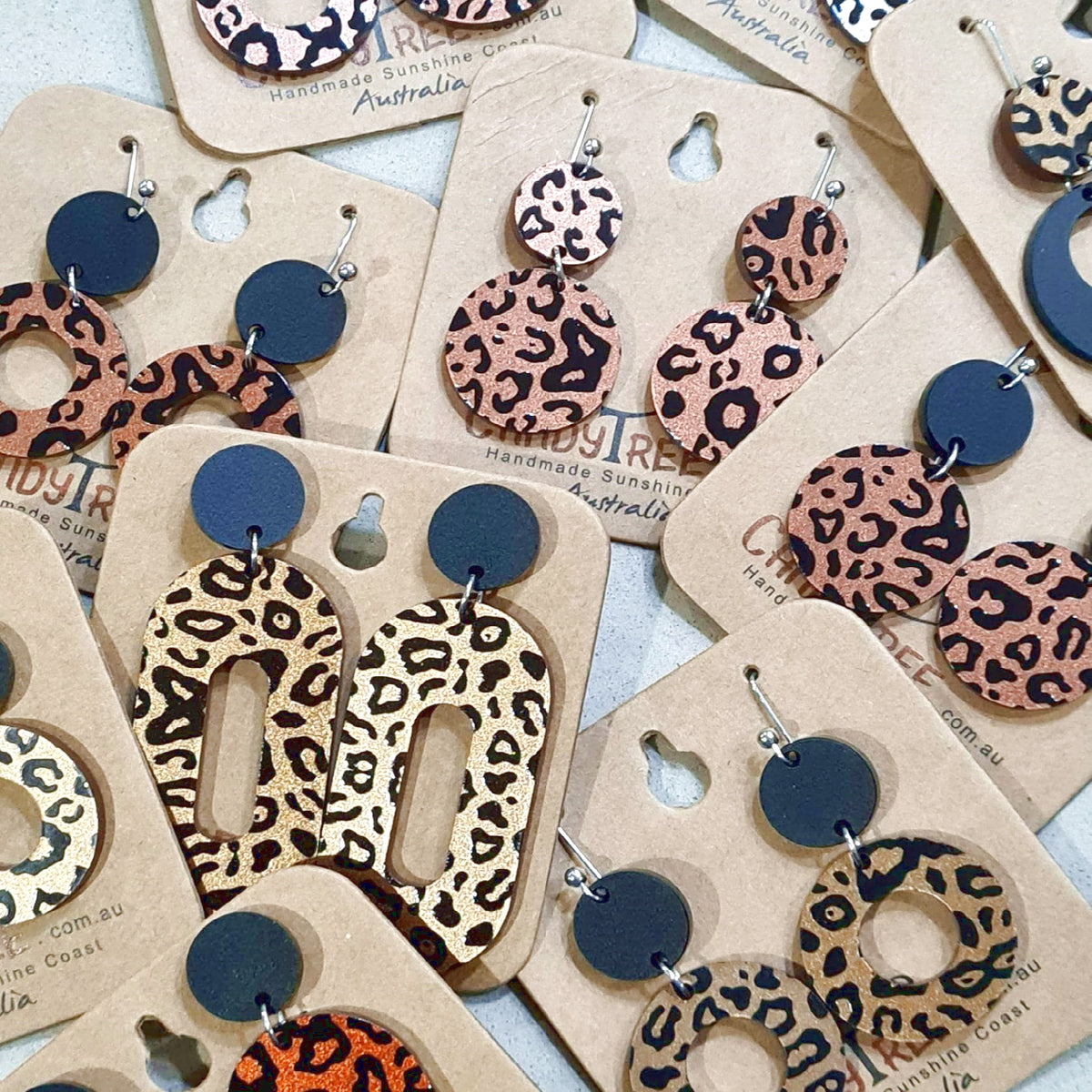Animal Print – Candy Tree