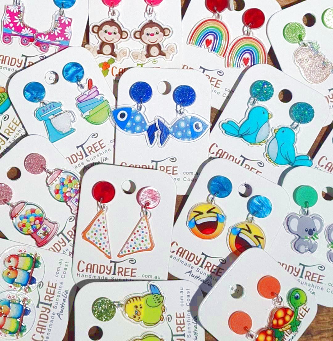 Mini Dangles – Page 2 – Candy Tree