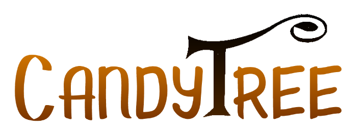 CandyTree - Handmade Statement Earrings – Candy Tree